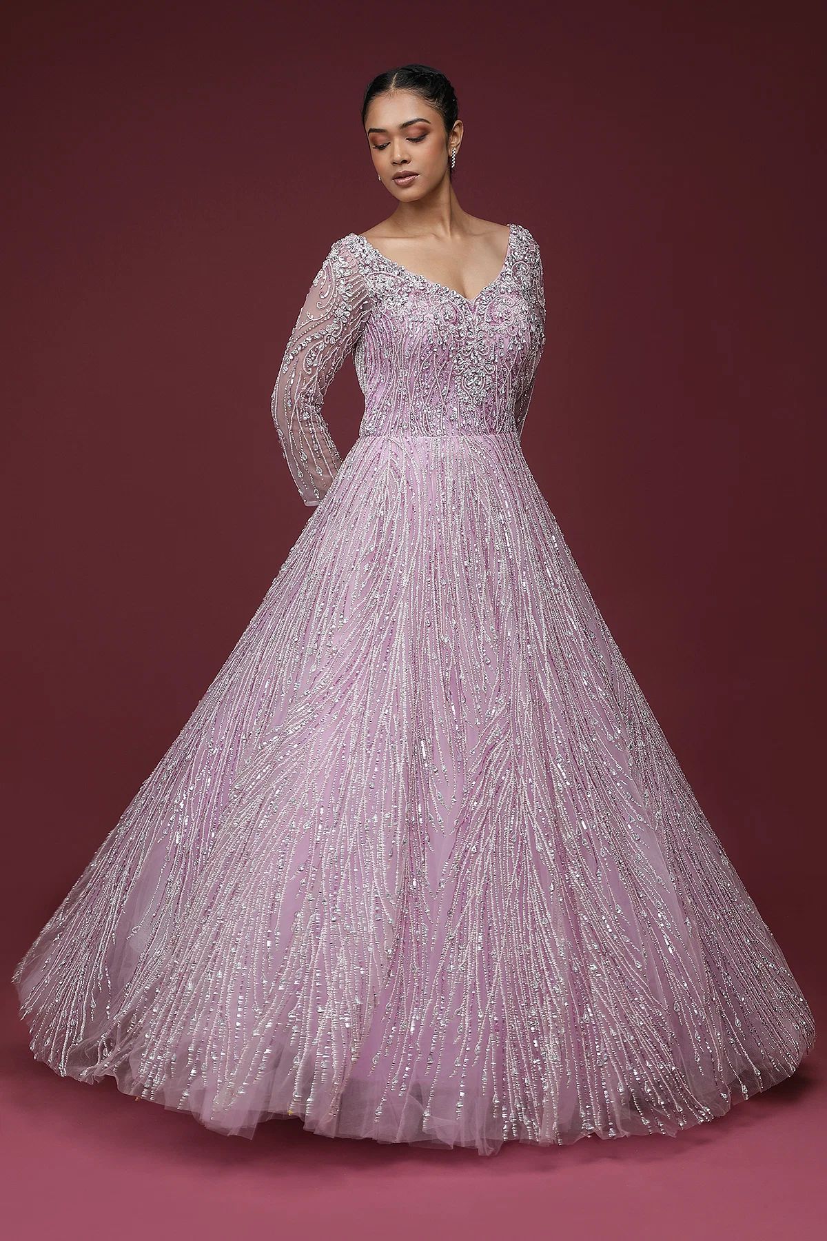 Gowns
