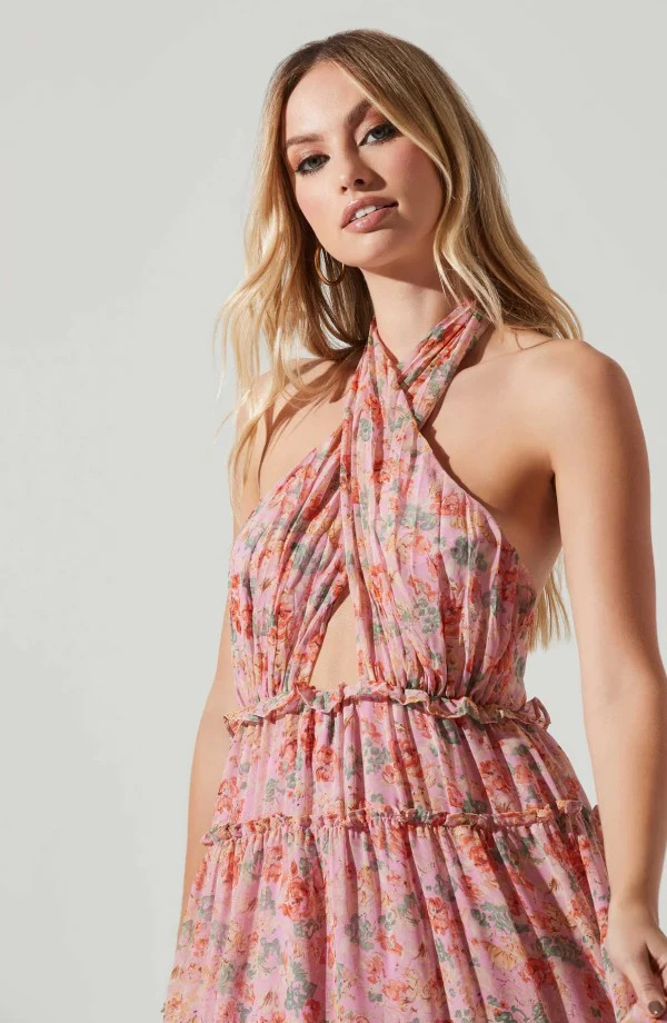 Dresses