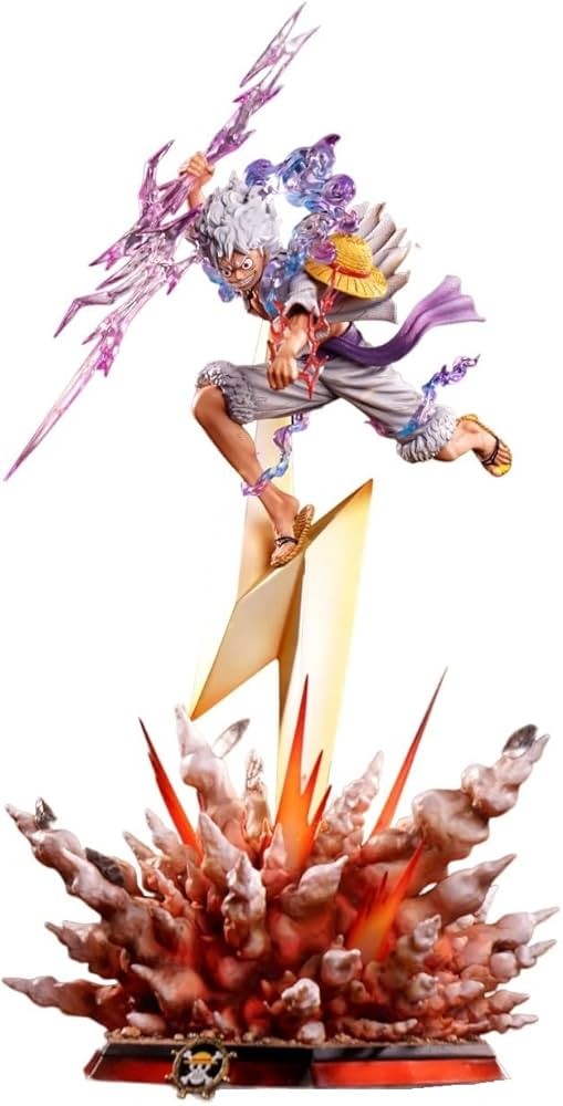 Premium Figurines