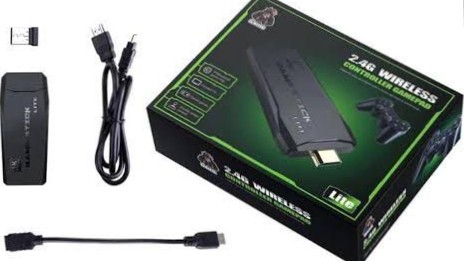 Retro 3D rocker, special game rocker for arcade, high sensitivity 2.4G ...