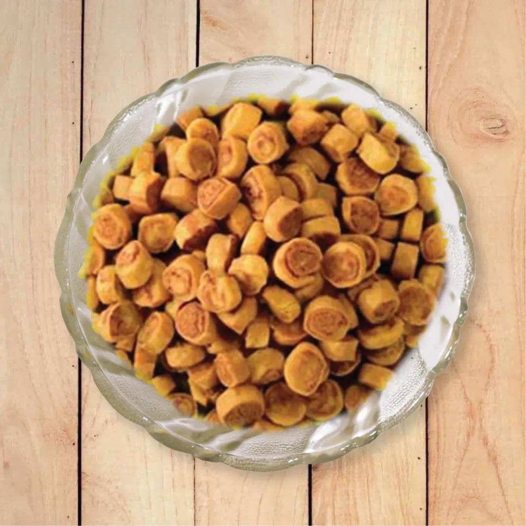 Khetlaji Namkeen Planet