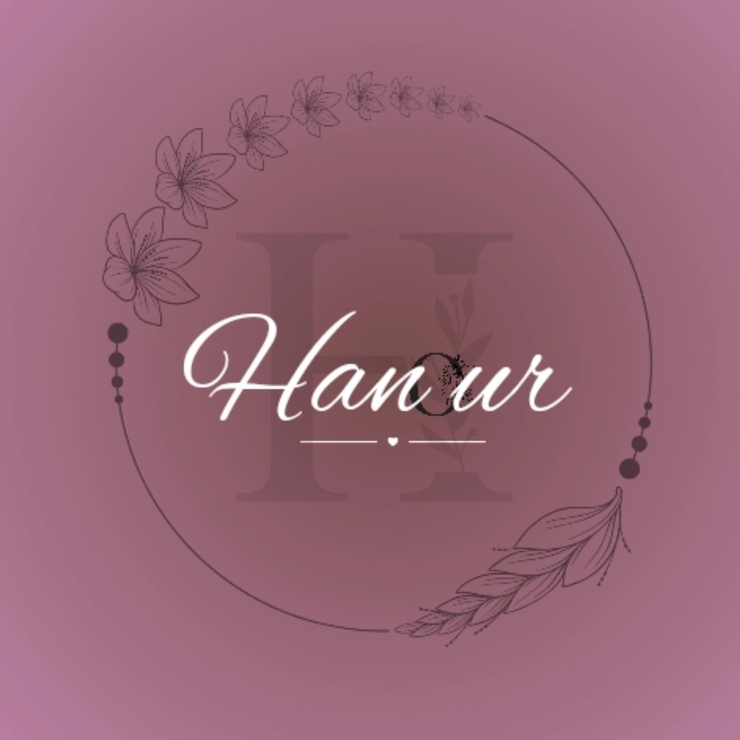 hanour